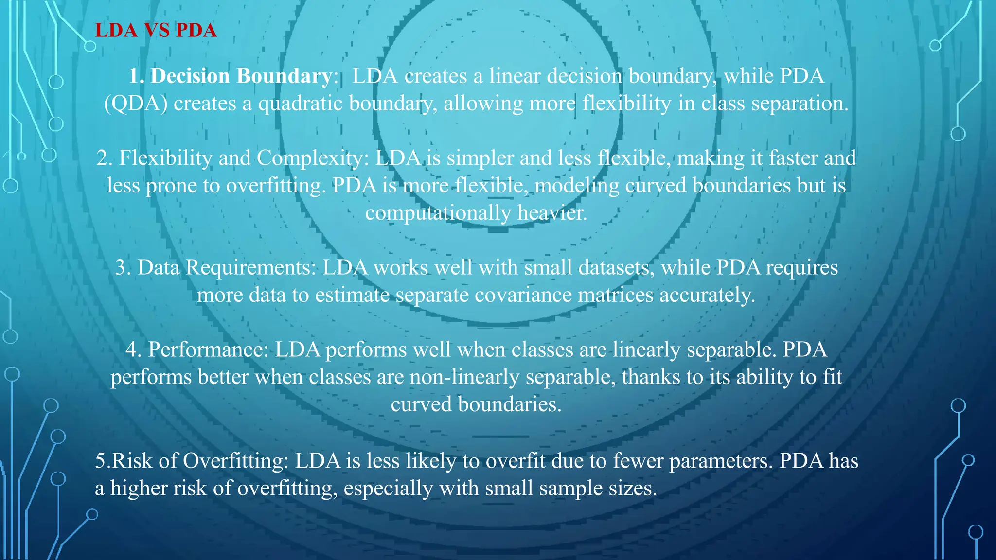 LDE ML PPT.pptx machine learning power point | PPT