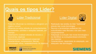 Líder modulo 1 | PPT