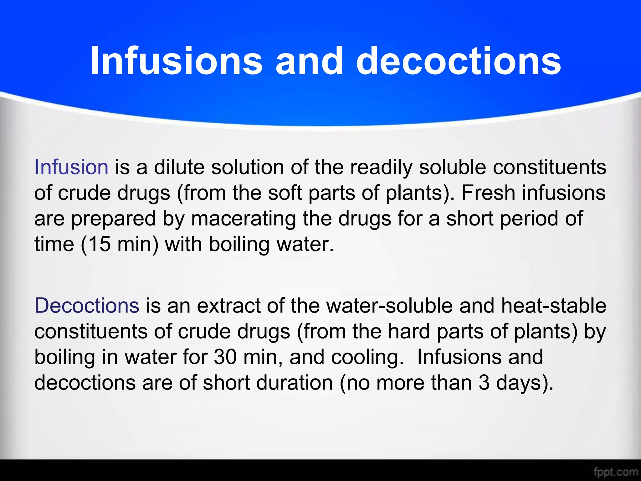 Liquid Dosage Form | PPTX
