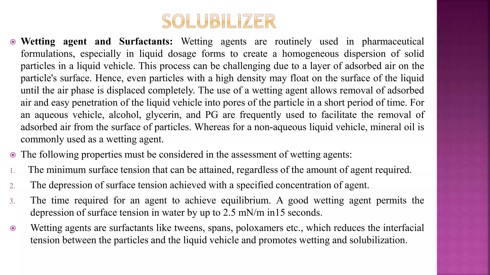 Liquid dosage form | PPTX