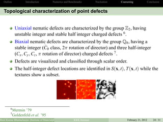 Kinetic pathways to the isotropic-nematic phase transformation: a mean field approach | PDF