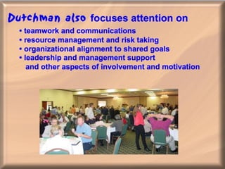 Debriefing Experiential Team Building Exercises - Overview using Lost ...