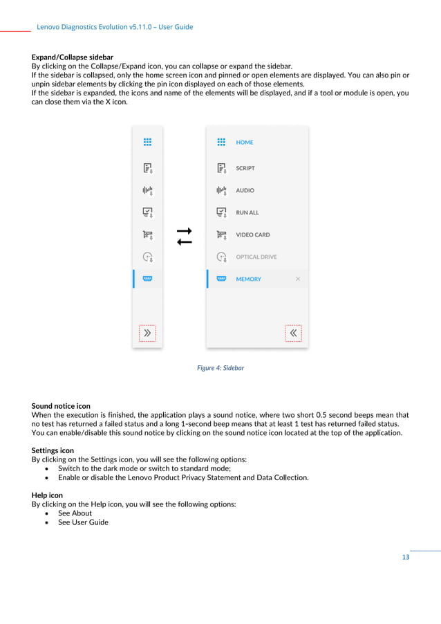 Lenovo Diagnostics Tool ldiag_5.11.0_ug.pdf