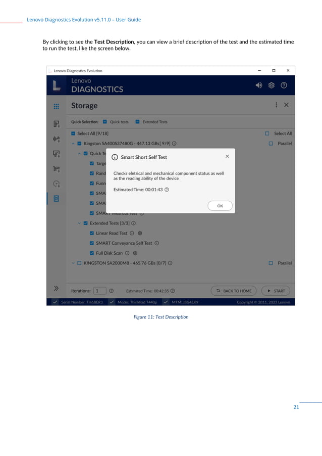 Lenovo Diagnostics Tool ldiag_5.11.0_ug.pdf