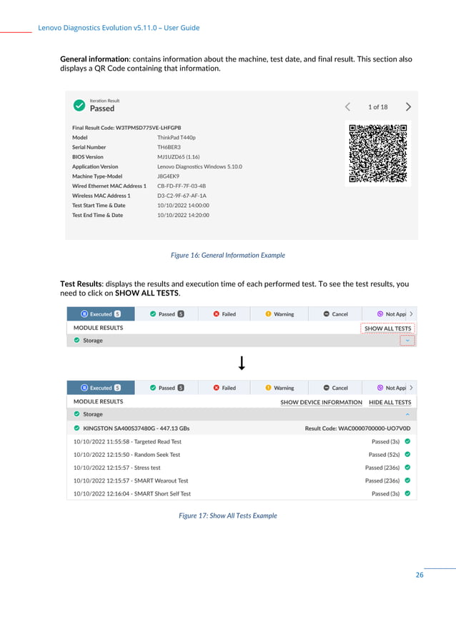 Lenovo Diagnostics Tool ldiag_5.11.0_ug.pdf
