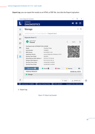 Lenovo Diagnostics Tool ldiag_5.11.0_ug.pdf