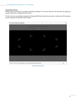 Lenovo Diagnostics Tool ldiag_5.11.0_ug.pdf