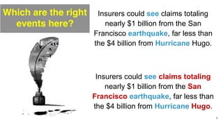 LDK2019: Validation methodology for expert-annotated datasets: Events Annotation Case Study | PPT