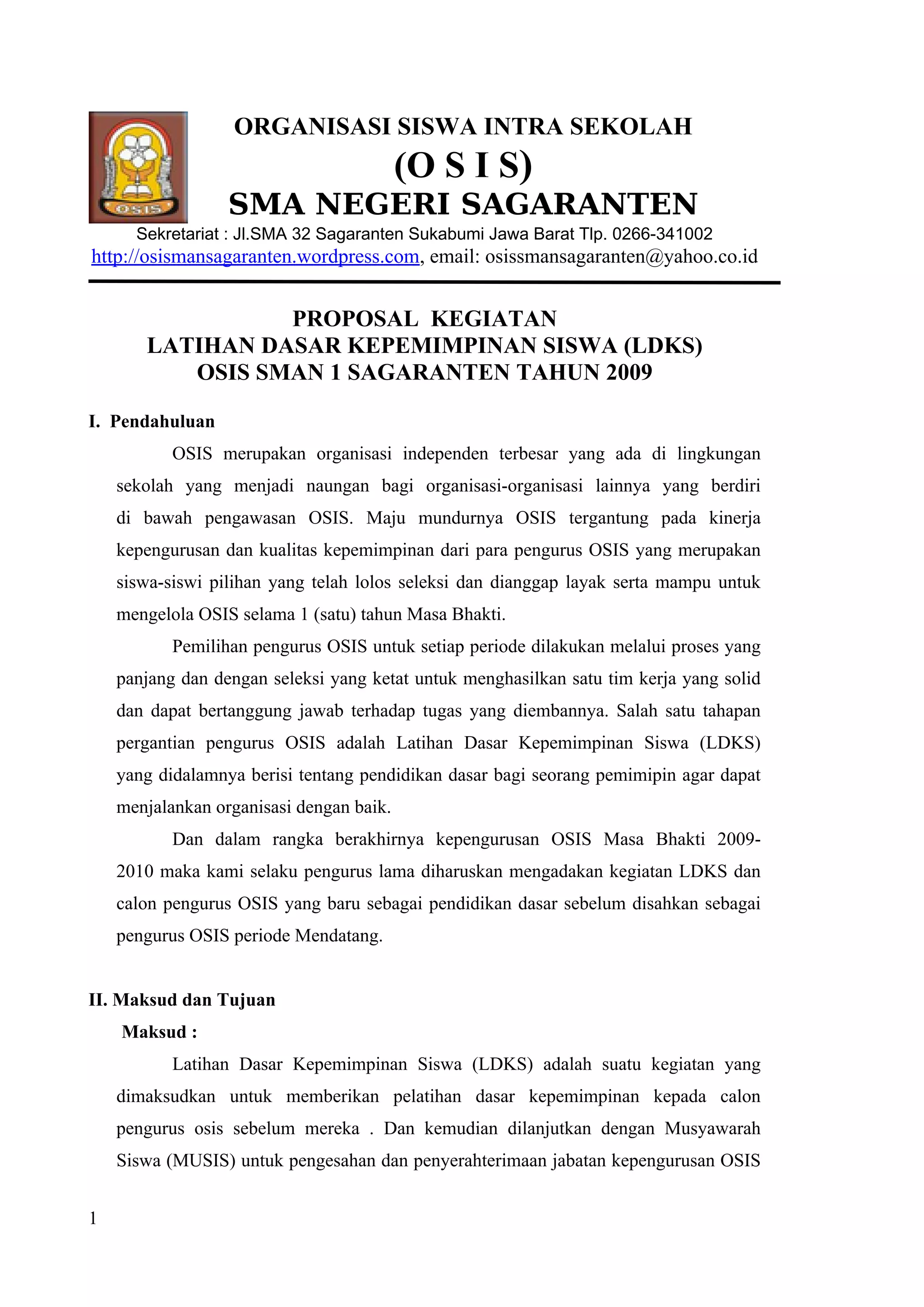 Ldks | PDF