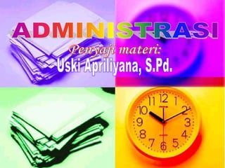 LDKS ADMINISTRASI.ppt