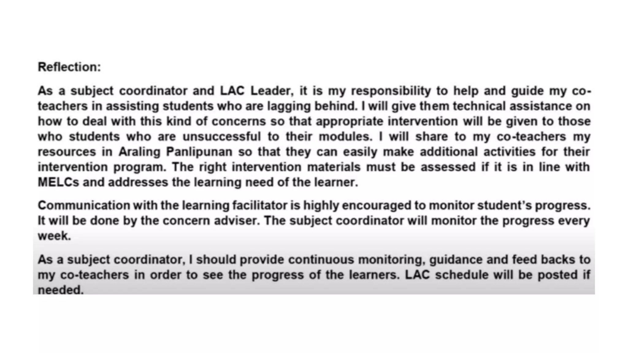 LDM-2-Course-Reflection.pptx