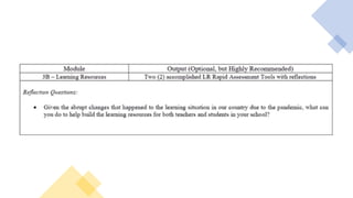 LDM-2-Course-Reflection.pptx