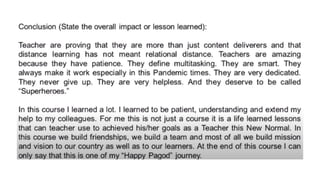 LDM-2-Course-Reflection.pptx