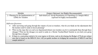 LDM-2-Course-Reflection.pptx