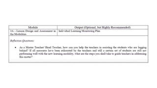 LDM-2-Course-Reflection.pptx