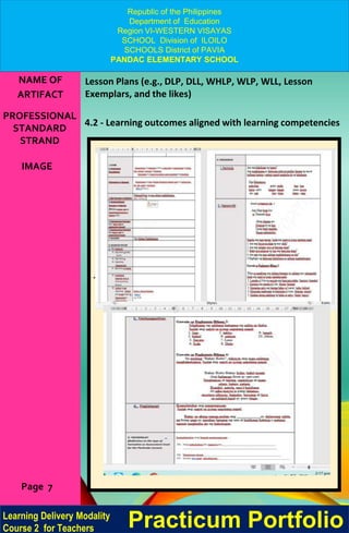 Ldm-Practicum-Portfolio-Lac-Leaders-Group-1-Liza-Iranzo.pptx