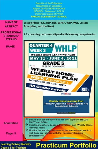 Ldm-Practicum-Portfolio-Lac-Leaders-Group-1-Liza-Iranzo.pptx