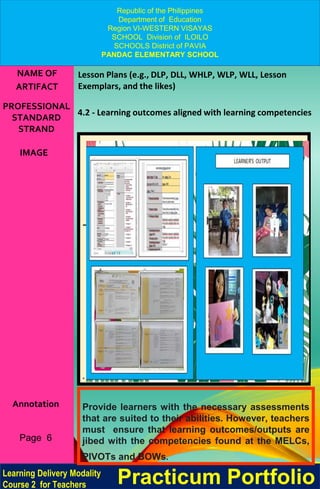 Ldm-Practicum-Portfolio-Lac-Leaders-Group-1-Liza-Iranzo.pptx