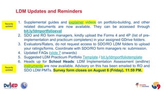 LDM-Updates-1.pptx
