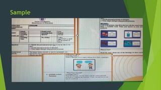 Ldm2 artifacts | PPTX