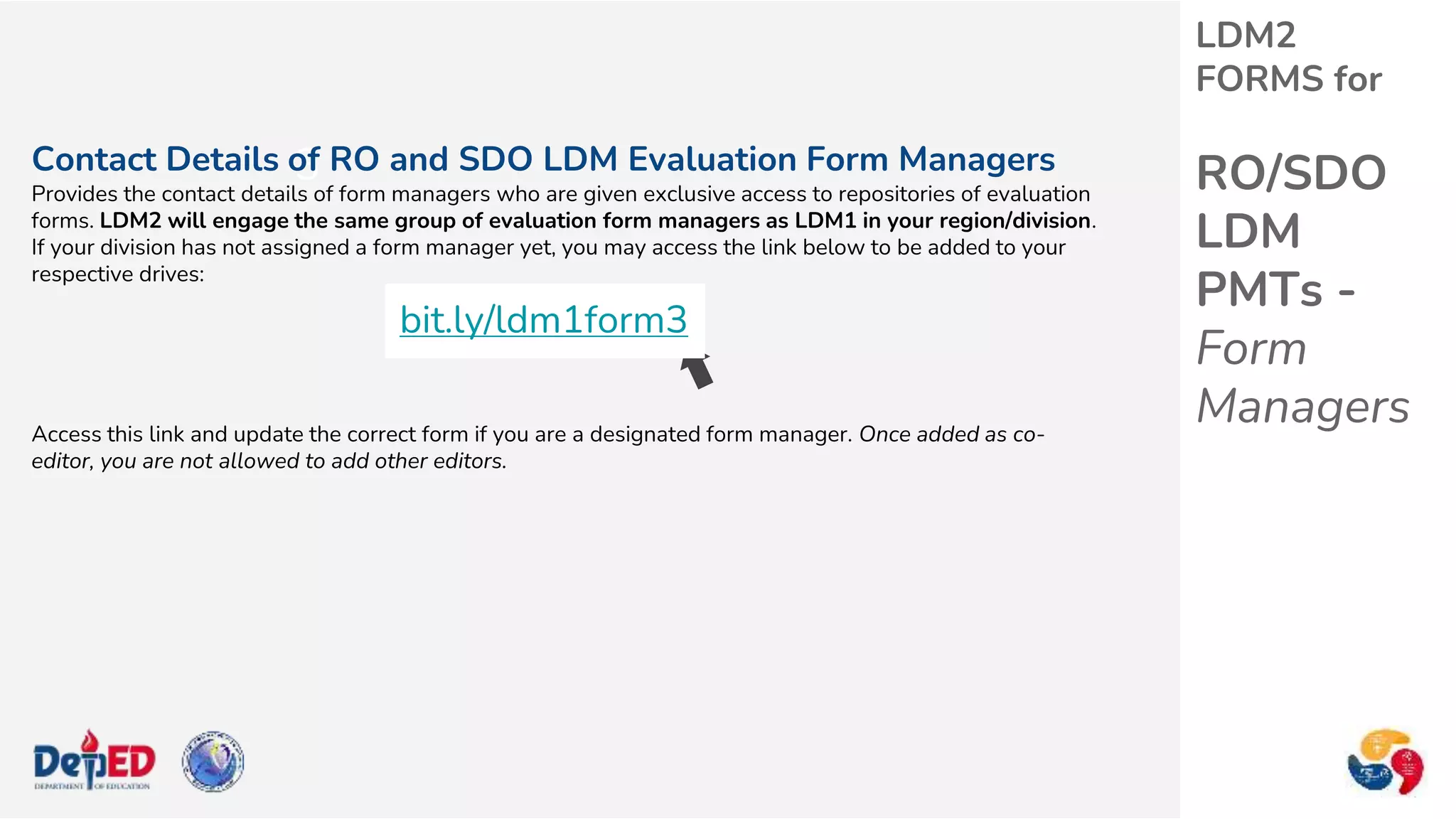 LDM2-Evaluation-Quick-Guide.pptx