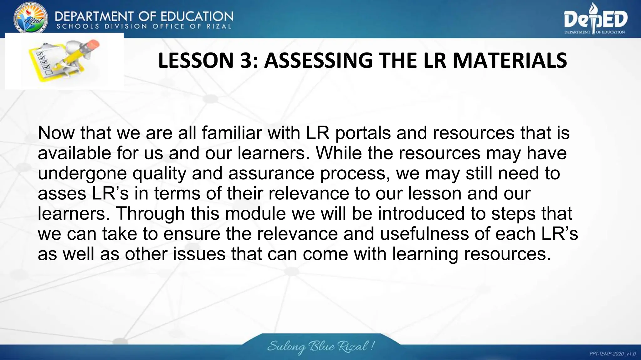LDM2-Module 3B Presentation 3 sir NICK.pptx