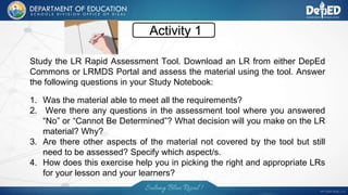 LDM2-Module 3B Presentation 3 sir NICK.pptx