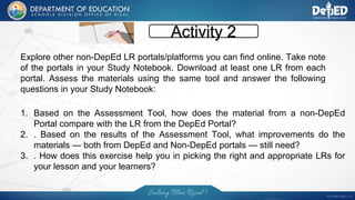 LDM2-Module 3B Presentation 3 sir NICK.pptx
