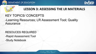 LDM2-Module 3B Presentation 3 sir NICK.pptx