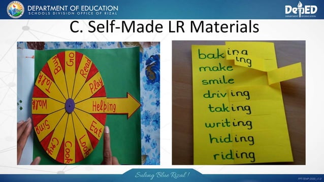 LDM2-Module 3B Presentation 3 sir NICK.pptx
