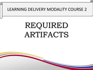 LDM 2 GILBERT G TURARAY.pptx