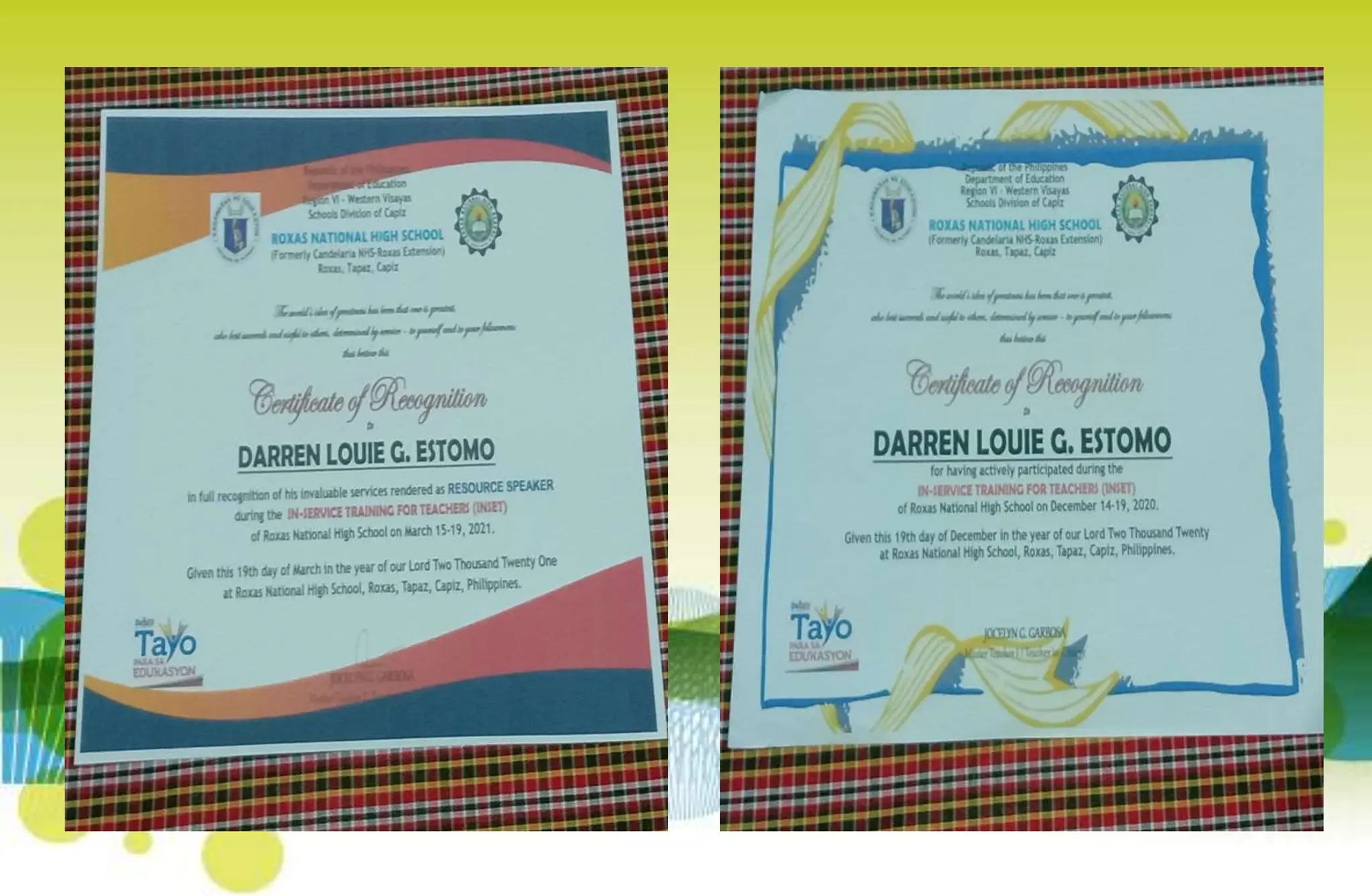 LDM2_LACMember_ESTOMO.pptx