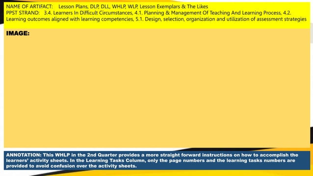 LDM2 Practicum Portfolio with Annotation.pptx