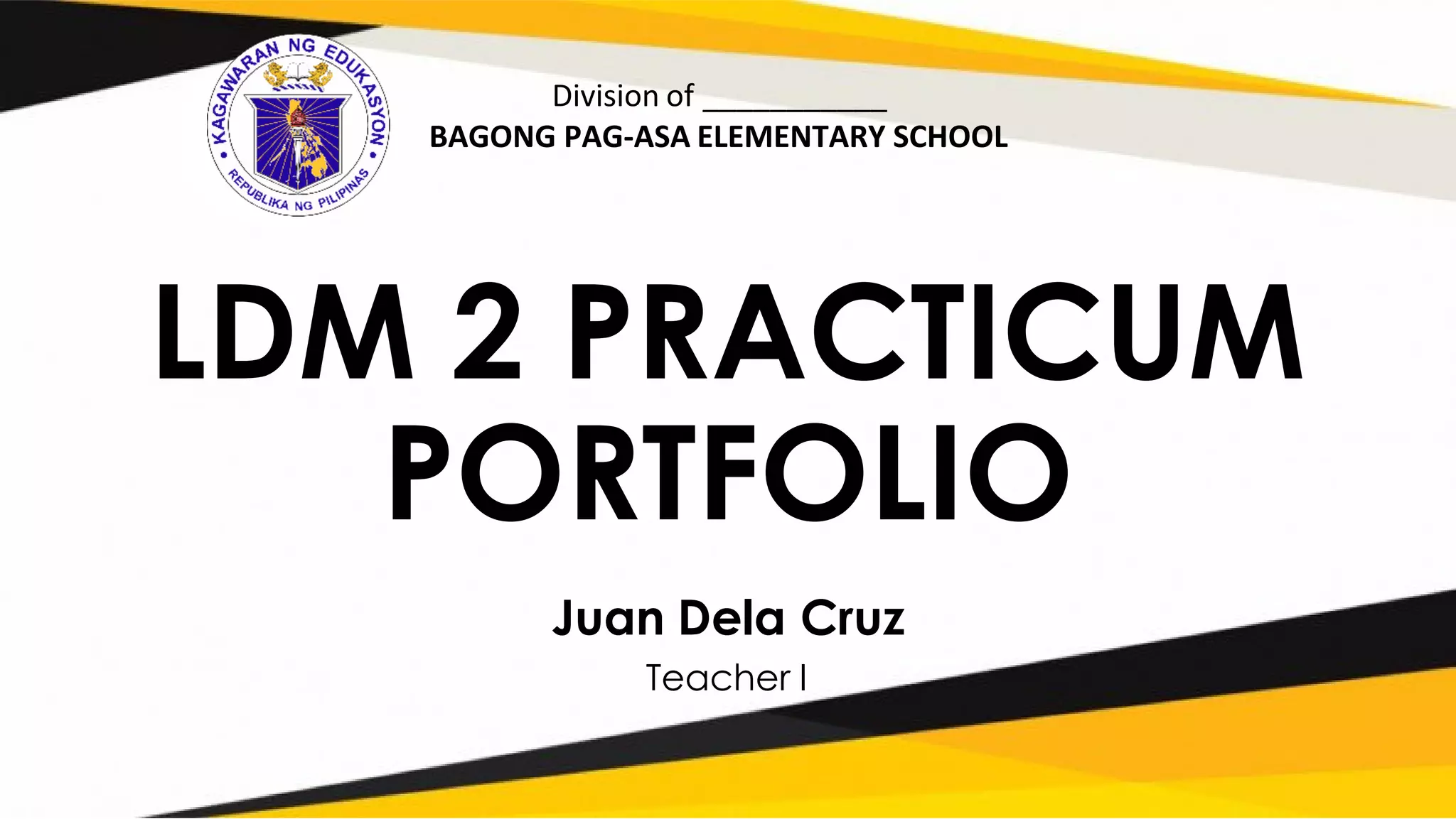 LDM2 Practicum Portfolio with Annotation.pdf