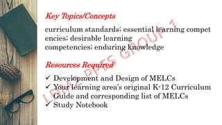 Learning Delivery Modalities Course 2: | PPT