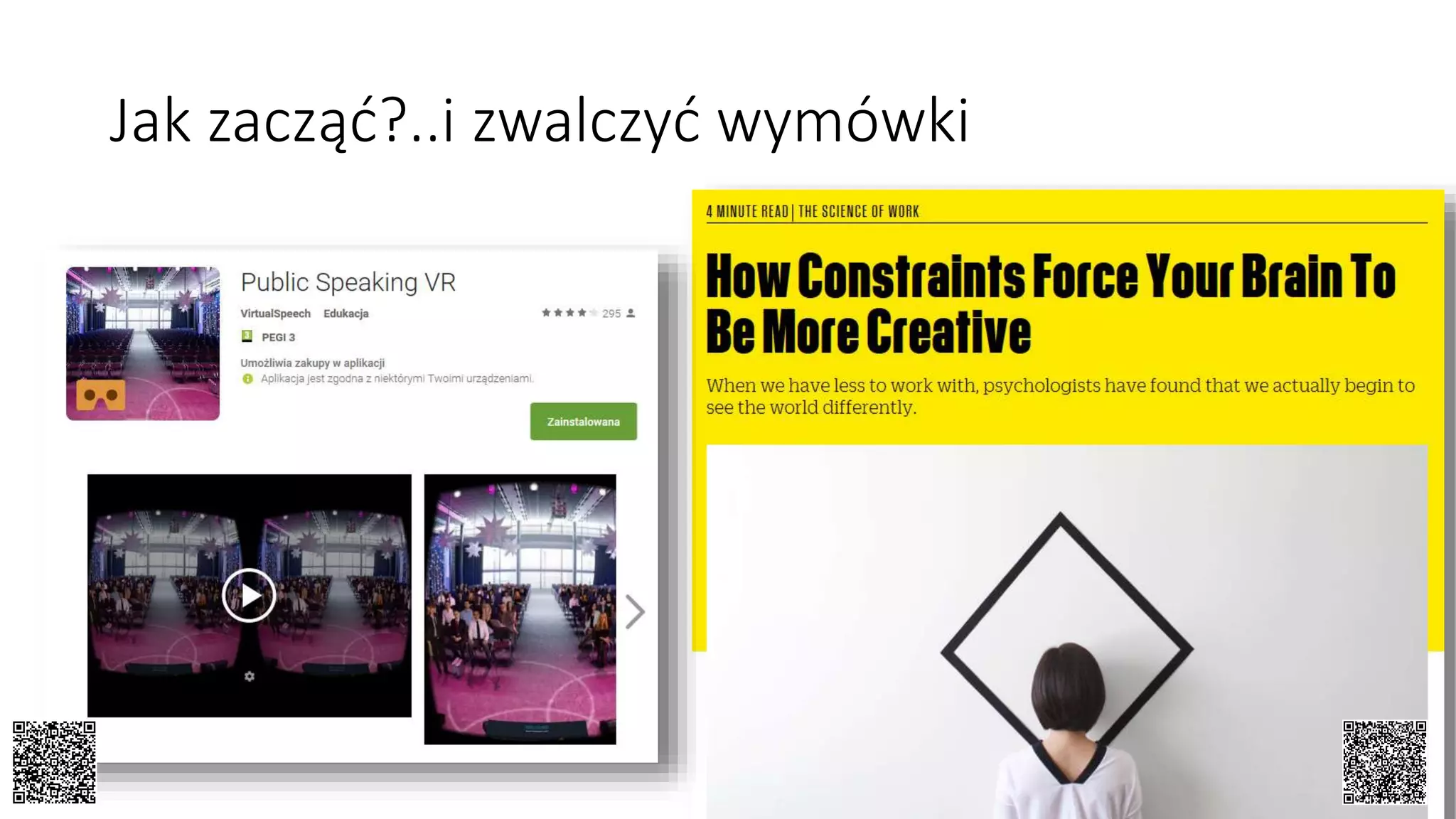 Polski rynek L&D/E-learningowy - jak jest vs jak powinno być | PPT