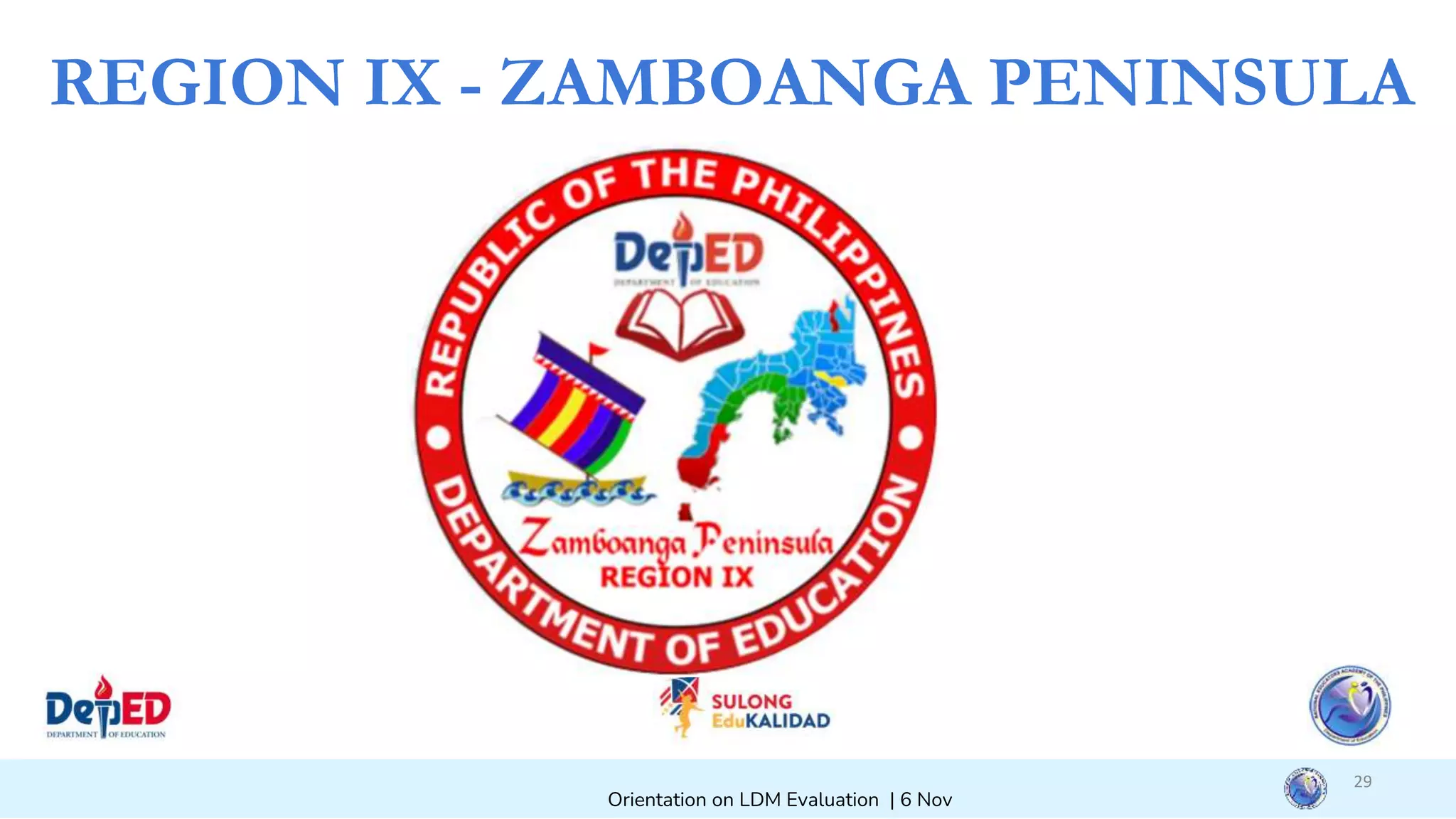 LDM Evaluation Orientation.pptx