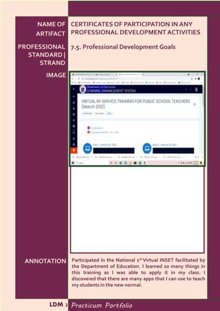 LDM PRACTICUM PORTFOLIO EDITABLE.pptx
