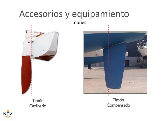 Curso para Licencia de Navegacion