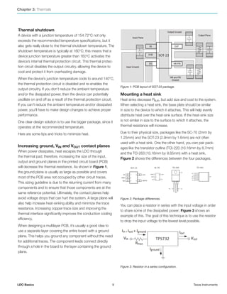 Ldo basic | PDF