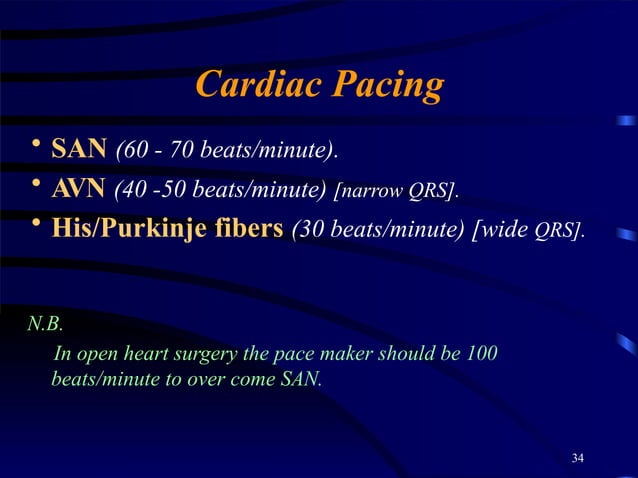 Advanced Cardiovascular Life Support :AL | PPT