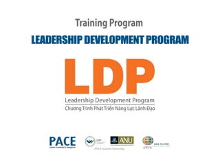 Ldp leadership development - eng | PPT
