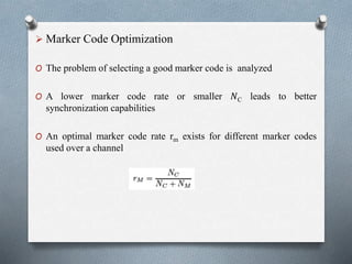 Ldpc based error correction | PPT