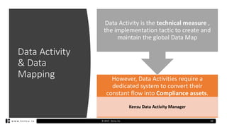 How to Build a Global Data Mapping | PDF