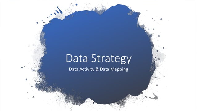 How to Build a Global Data Mapping | PDF