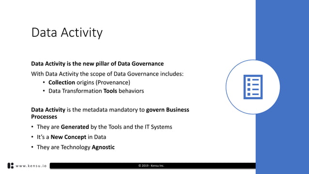 How to Build a Global Data Mapping | PDF