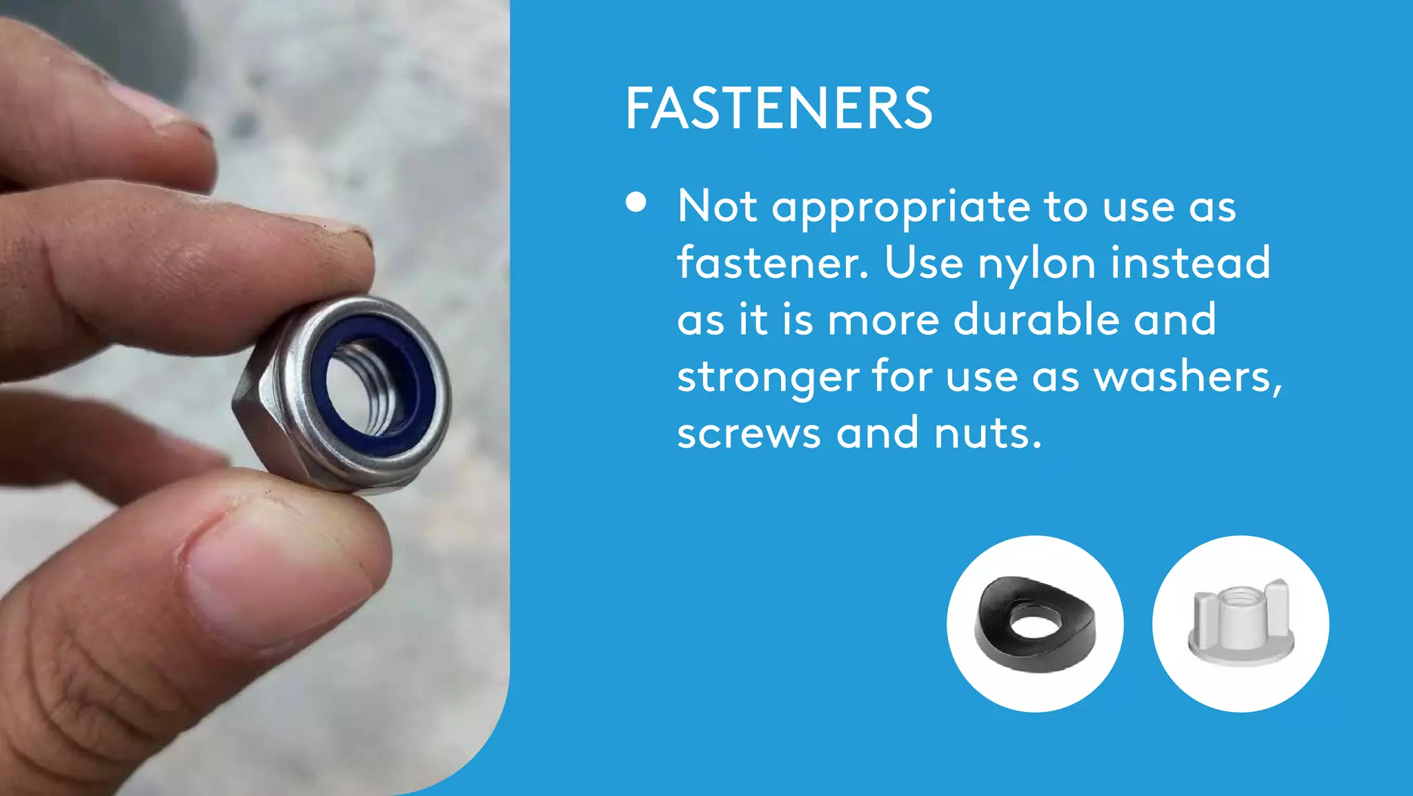 LDPE vs HDPE: How to choose the right thermoplastic for your component ...