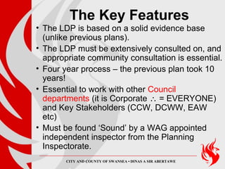 Ldp overview da summary | PPT