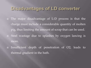 LD process | PPTX