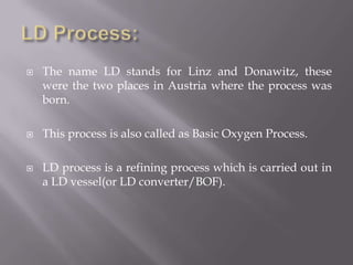 LD process | PPTX